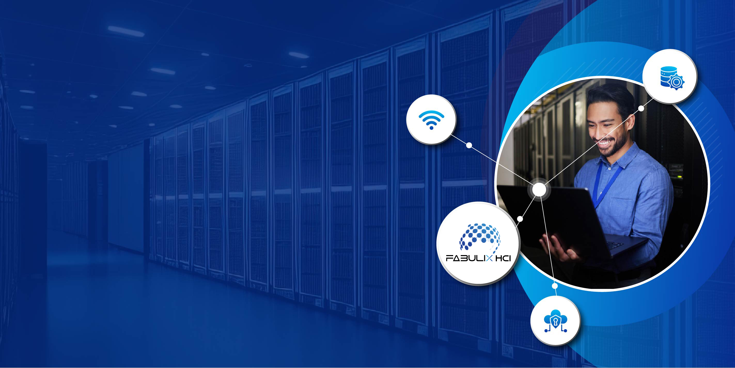 Fabulix® - Next-generation Hyperconverged Infrastructure (HCI) | HCI ...
